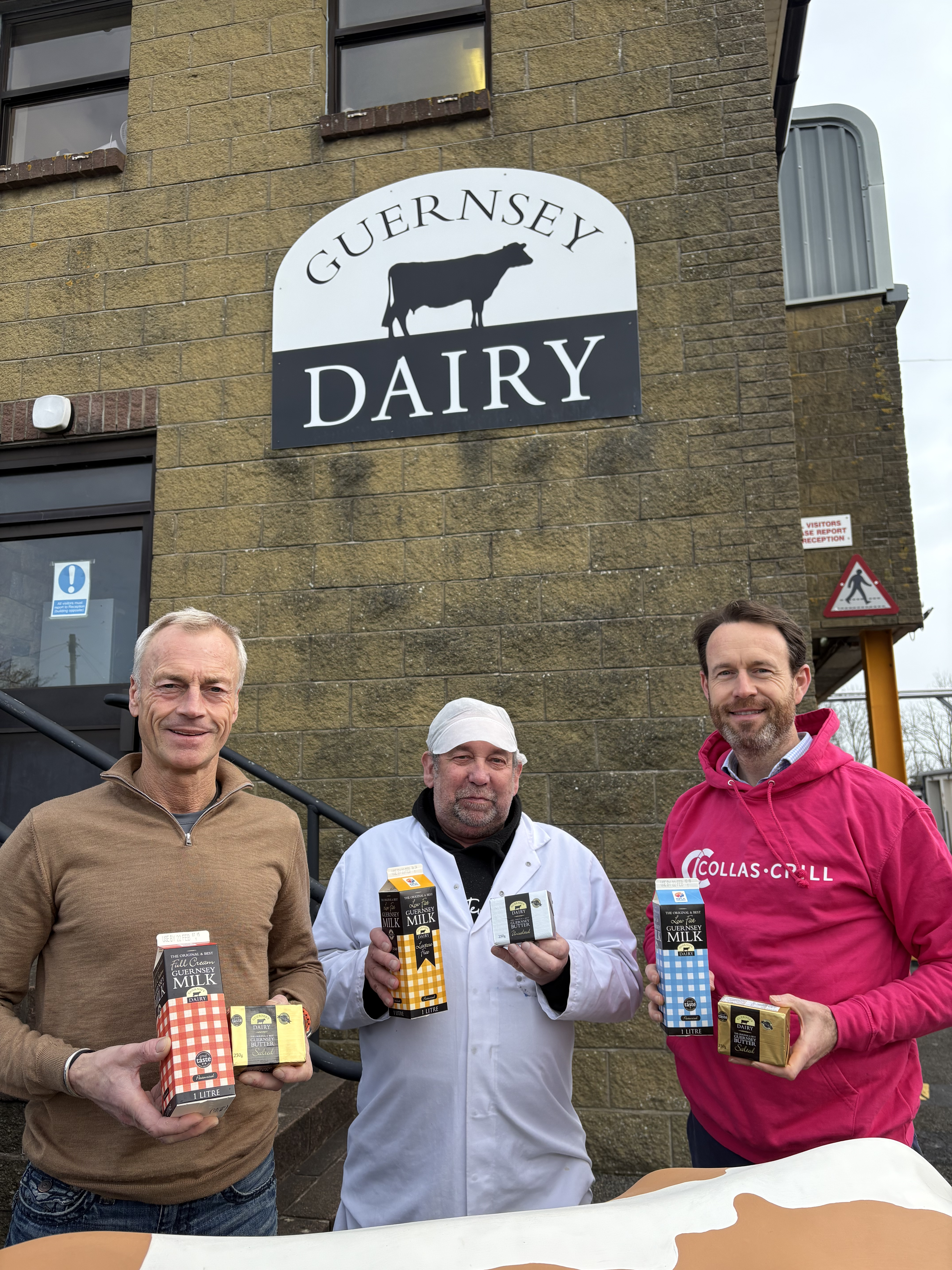 Home | Liberation Day Guernsey