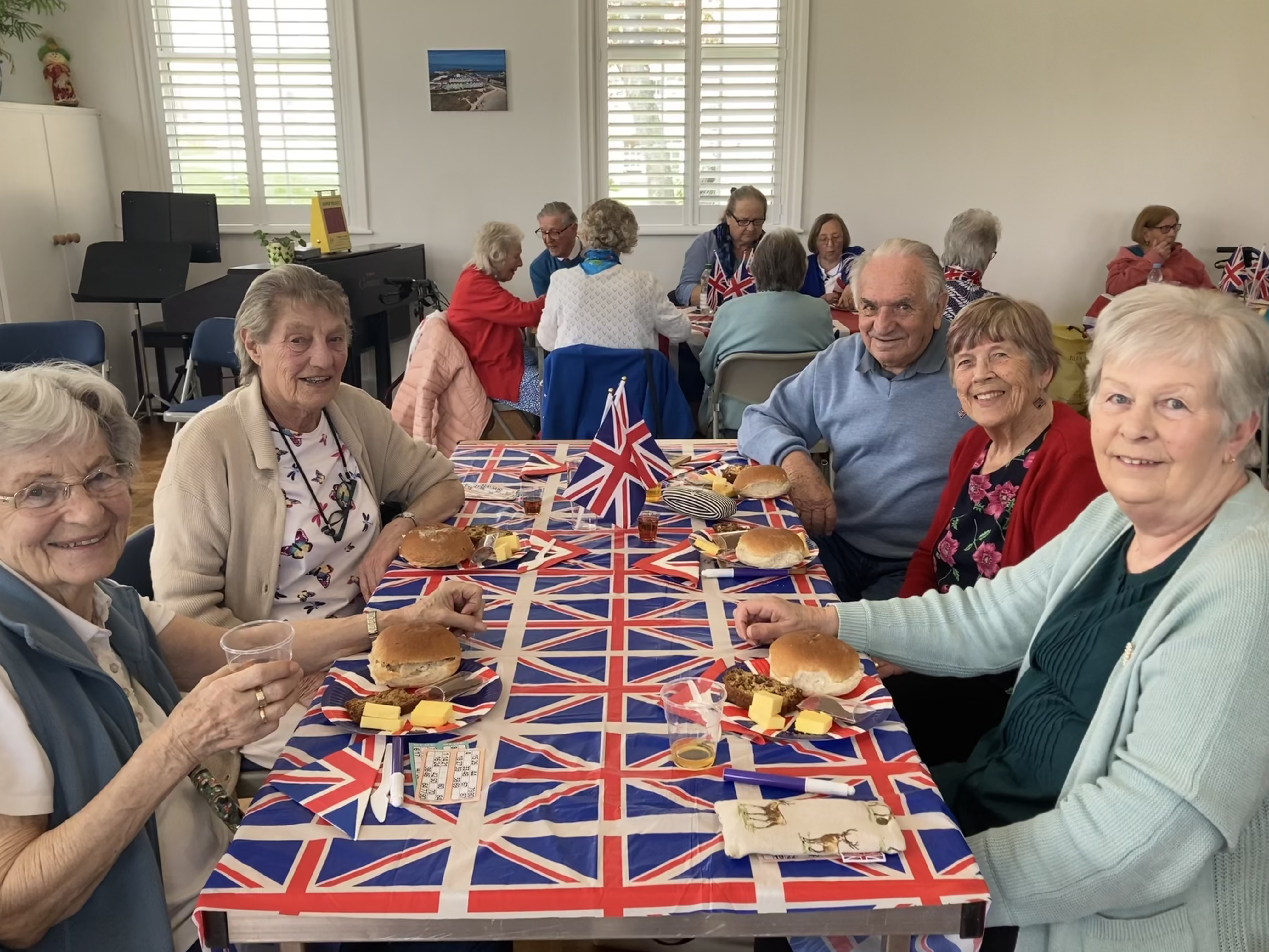 Home | Liberation Day Guernsey